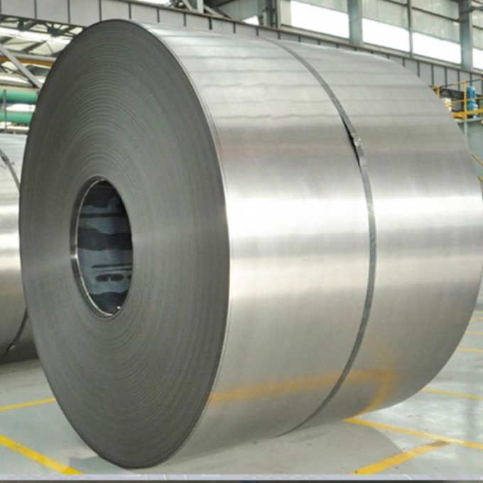 AZ150 AL-ZN Hot Dipped Galvanized Coil Spangle Zero Spangle Gi Sheet