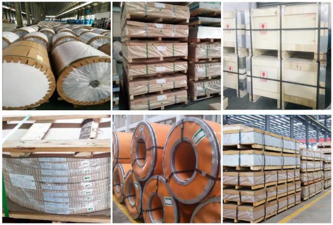 AZ150 AL-ZN Hot Dipped Galvanized Coil Spangle Zero Spangle Gi Sheet