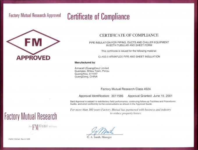 China Jiangsu Lianzhong Metal Products (Group) Co., Ltd quality control