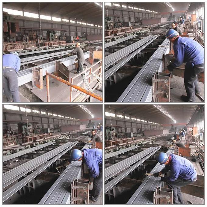 Hot Dip Zinc Coated Galvanized Steel Flat Bar 40 X 4 60 X 6