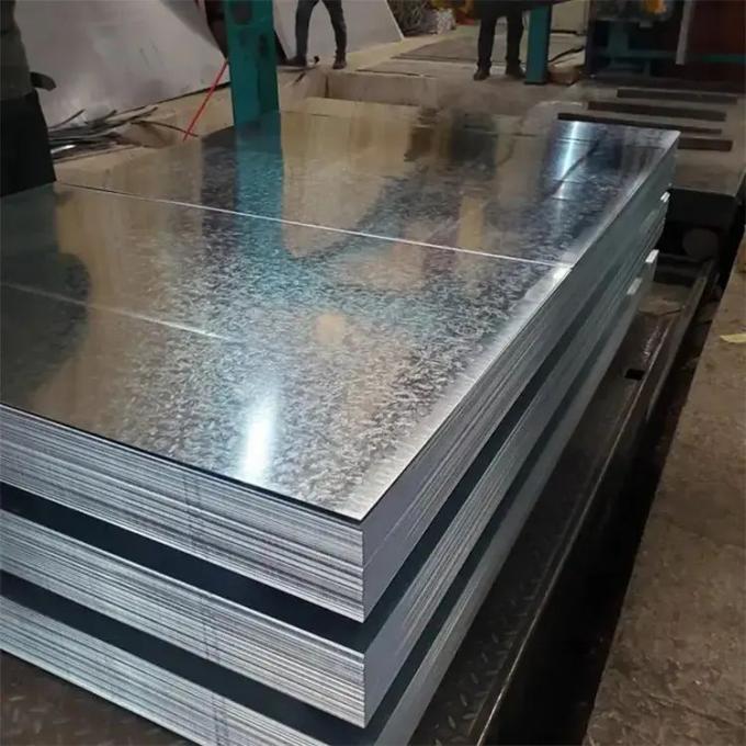 JIS G 3313 Electrogalvanized EG Steel Sheet Coil Commercial Cold Rolled ...
