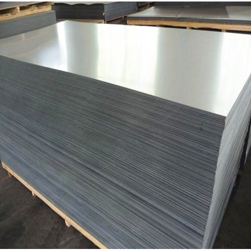 DC51D Galvanized Steel Sheet Galvanized Zinc Sheet Plate Z275G/M2 GB ...