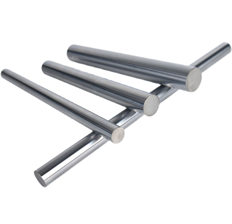 Wear Resistant Galvanized Steel Bar S235 S355 1045 S35C S45C A36 SS400 ...