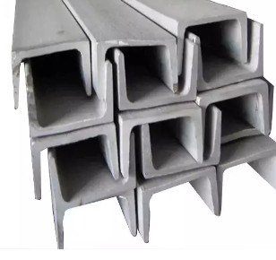 Cold Formed Profile Galvanized U Channel Beam C Steel Purlin 0.3mm ...