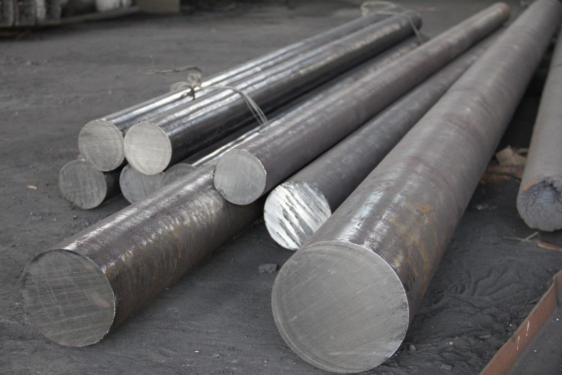 SS JIS SUS201 SUS304 SUS316 Stainless Steel Round Bar Hot Rolled For ...